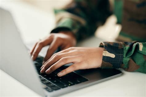 Image result for Federal Agent Typing On a Computer