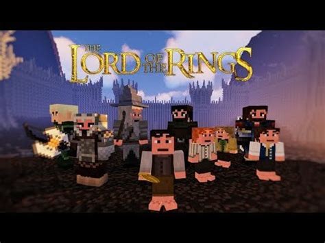 Image result for Minecraft Lotr Mod Download Tutorial