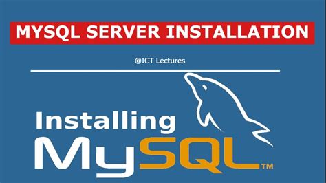 Image result for MySQL Server Install Windows11 64-Bit