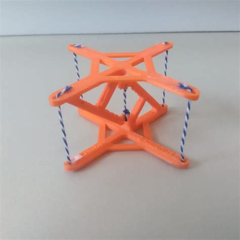 Image result for Tensegrity Table Experiment