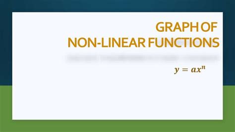 Image result for Nonlinear Function Graph