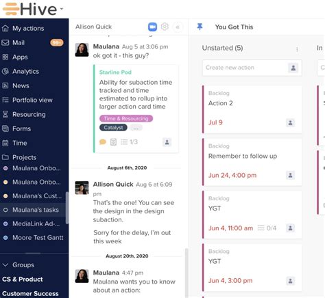 Image result for Hive GUI