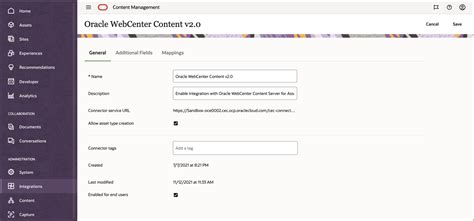 Image result for Document Repository of Oracle WebCenter