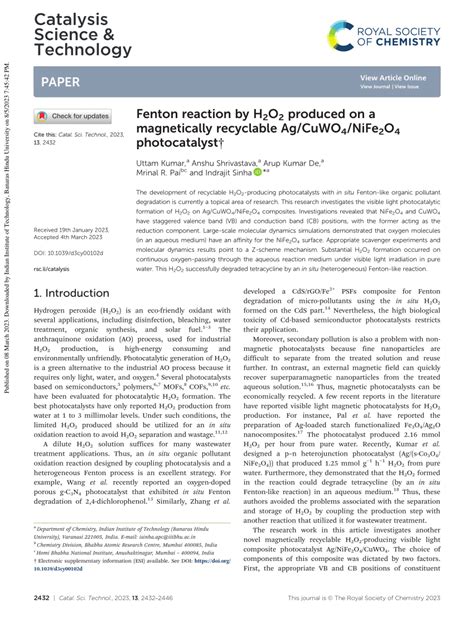 Image result for H2O2 Cell Reaction
