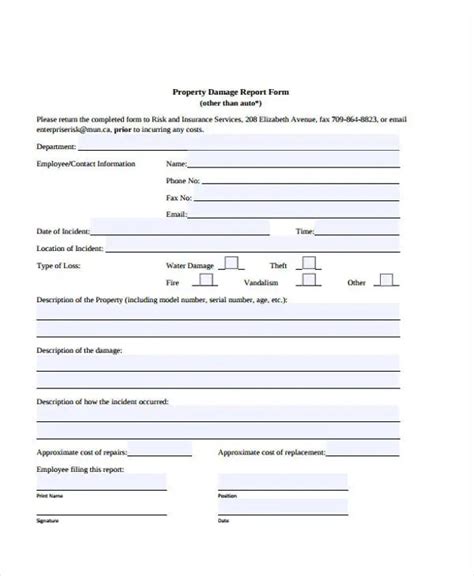 Image result for Intact Insurance Property Claim Form