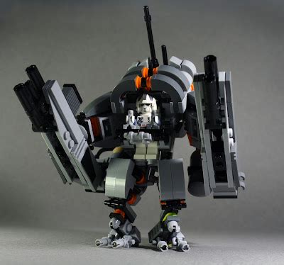 Image result for LEGO Mech Cockpit