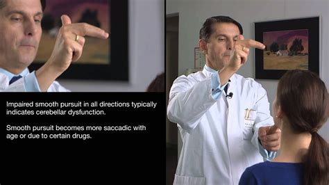 Image result for Eye Movements Test