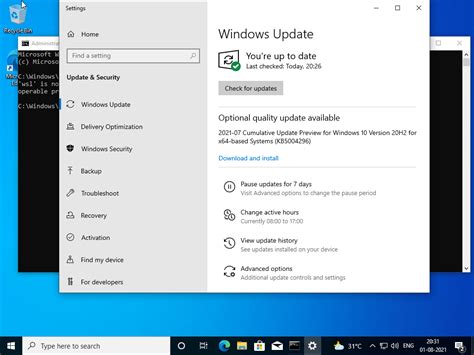 Image result for Install Windows Subsystem for Linux