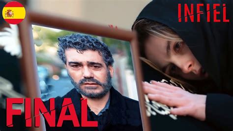 Image result for Infiel Final