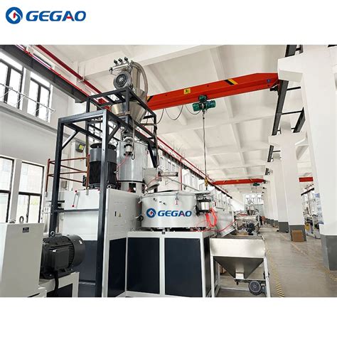 Image result for PVC Mixer Machine