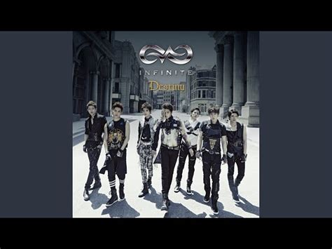 Image result for Infinite Destiny