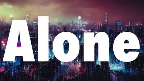 Image result for Alien Alone Song