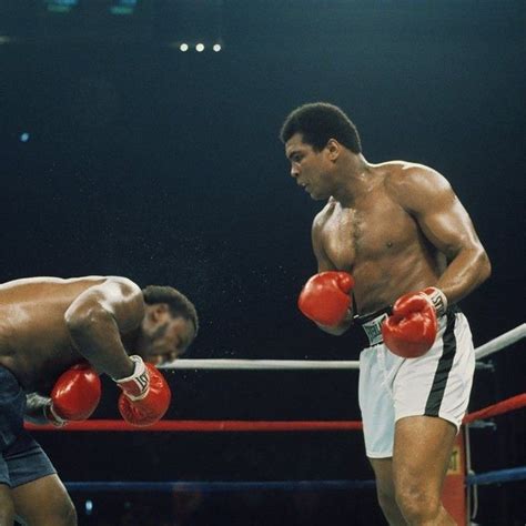 Image result for Muhammad Ali Boxing