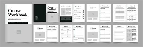 Image result for Course Layout Template