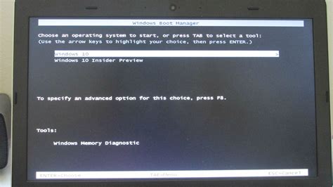 Image result for Bootloader Win 10