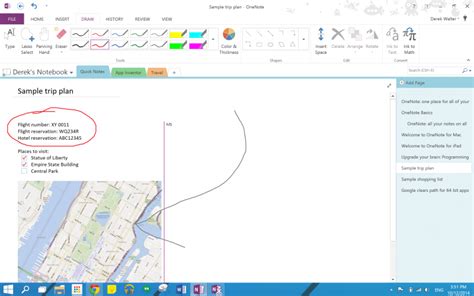Image result for What Is OneNote