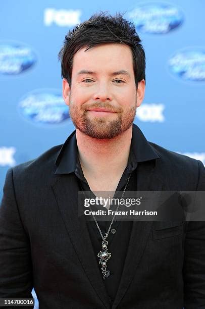 Image result for David Cook Singer