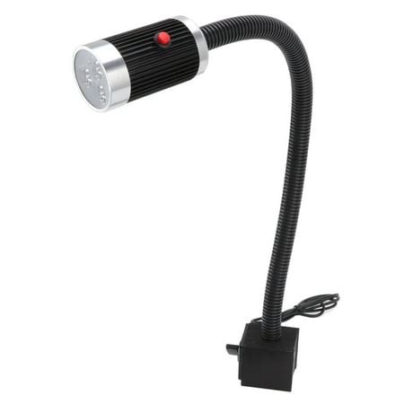 Magnetic Work Light, Magnetic Base Work Light Magnetic Base Flexible ...