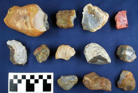 Image result for How Is Agate Formed