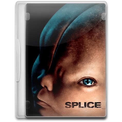 Image result for Splice Icon