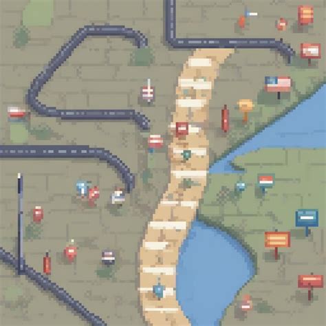 Image result for Pixel Unity Map