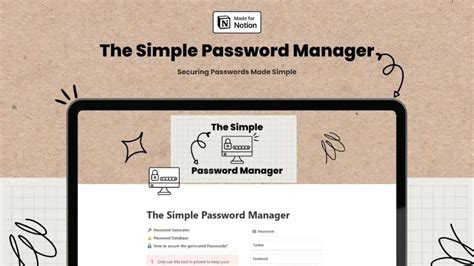 Image result for Simple Password Manager