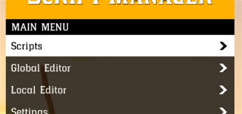 Image result for Script RDR2