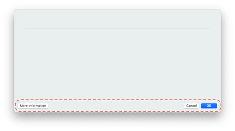 Image result for Example of Dialog Button Design