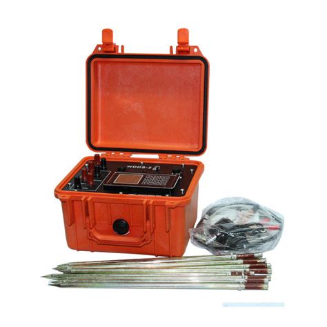 Image result for Groundwater Testing Meter