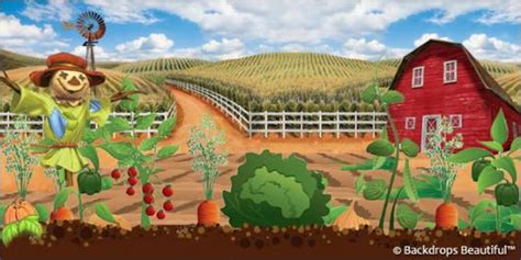 Image result for Scratch Backdrops Farm