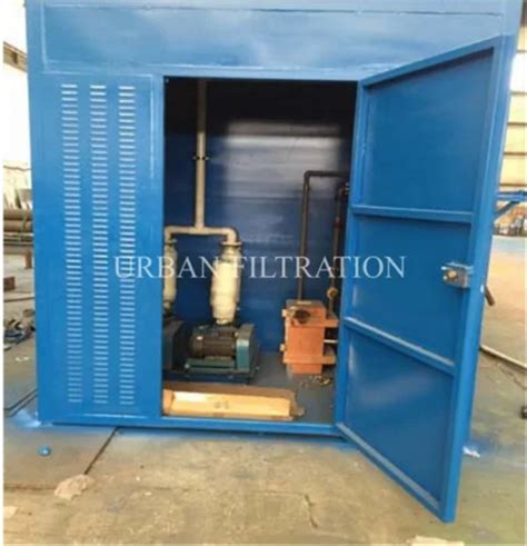 Image result for STP Container Module