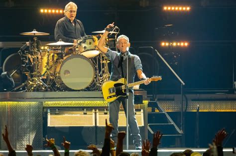 Image result for Bruce Springsteen Today