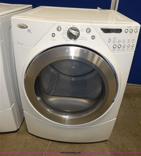 Image result for Stackable Front Load Washer Whirlpool