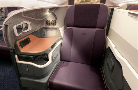 Welcome Singapore Airlines’ New A380 - FirstClass