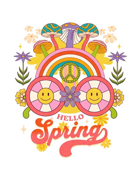 Image result for Hello Spring PNG