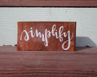 Image result for How to Simplify Using One Sign