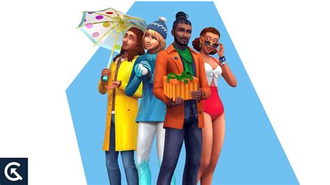 Image result for MCCC Not Working After Latest Sims 4 Update