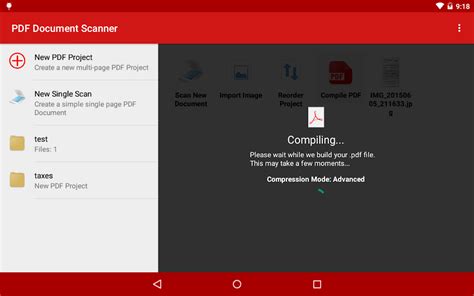 Image result for PDF Document Scanner