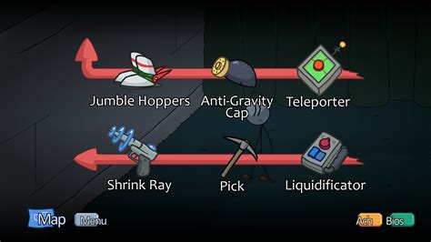 Image result for Henry Stickmin Collection Ruby