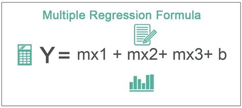 Image result for Multiple Regression in Machine Learning