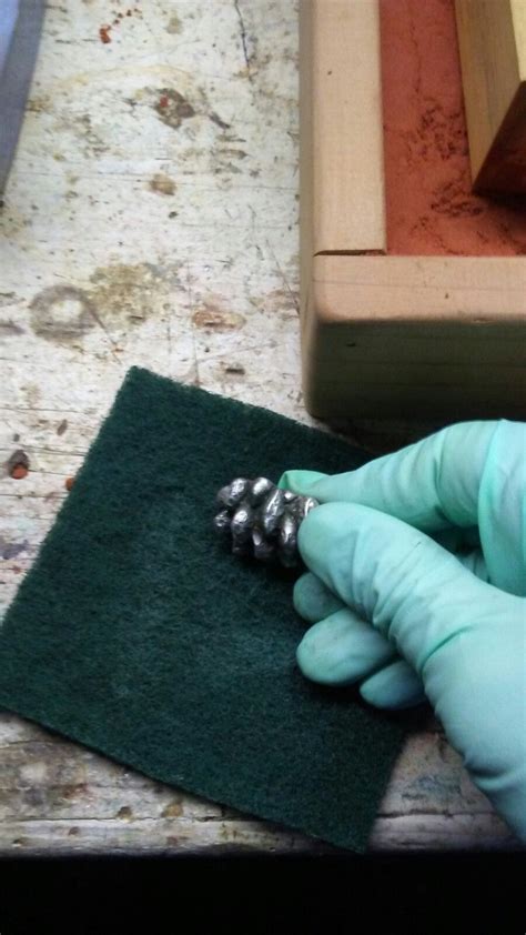 Image result for Pewter Casting Explained