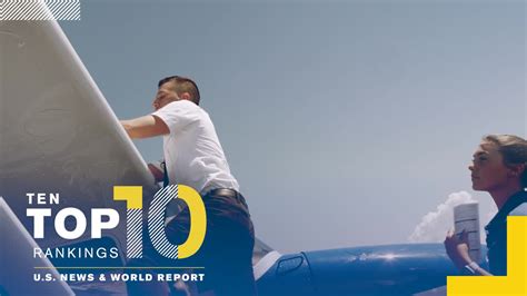 Image result for Embry-Riddle Ranking