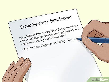 Image result for Read Your Script