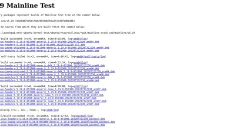 Image result for Linux Kernel Perfcomic