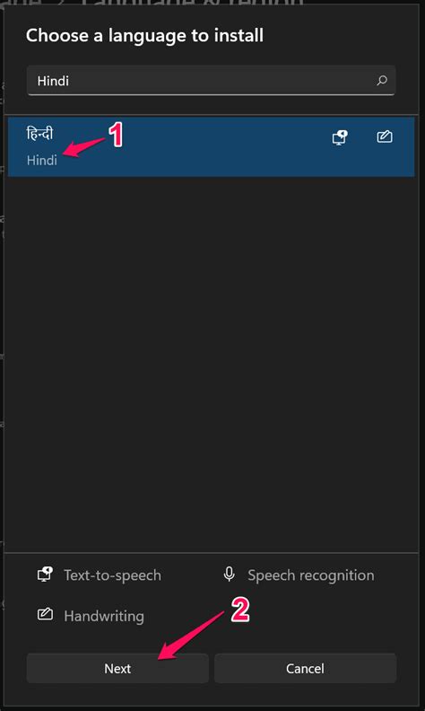 Image result for Change Language Windows 11 OS