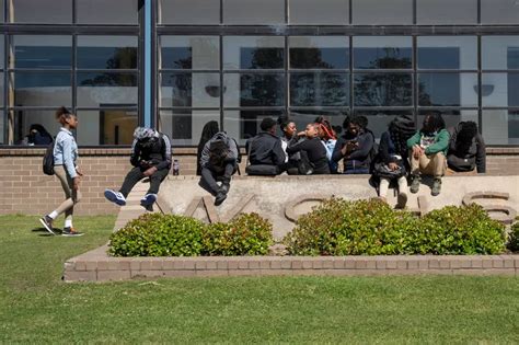 Image result for Segregation Academy