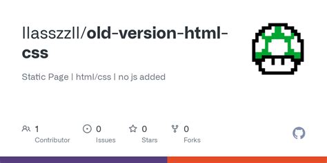Image result for HTML Old-Style CSS