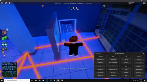 Image result for Roblox Jailbreak Money Script