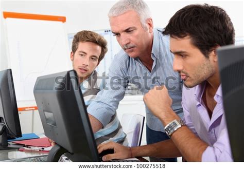 Image result for Example Computer User