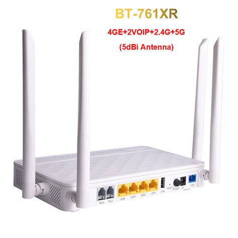 Image result for GPON Modem Router Combo